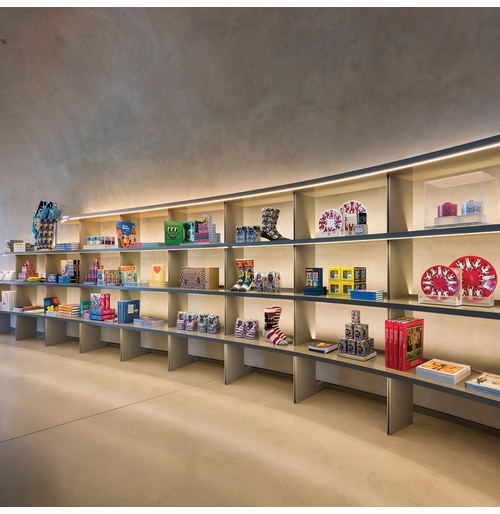 Museum Store of the Month: The Broad