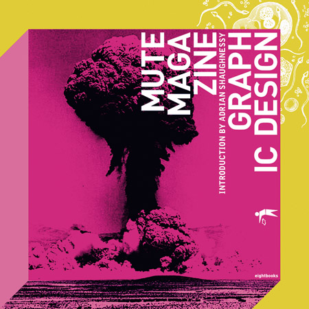 Mute Magazine - ARTBOOK|D.A.P.