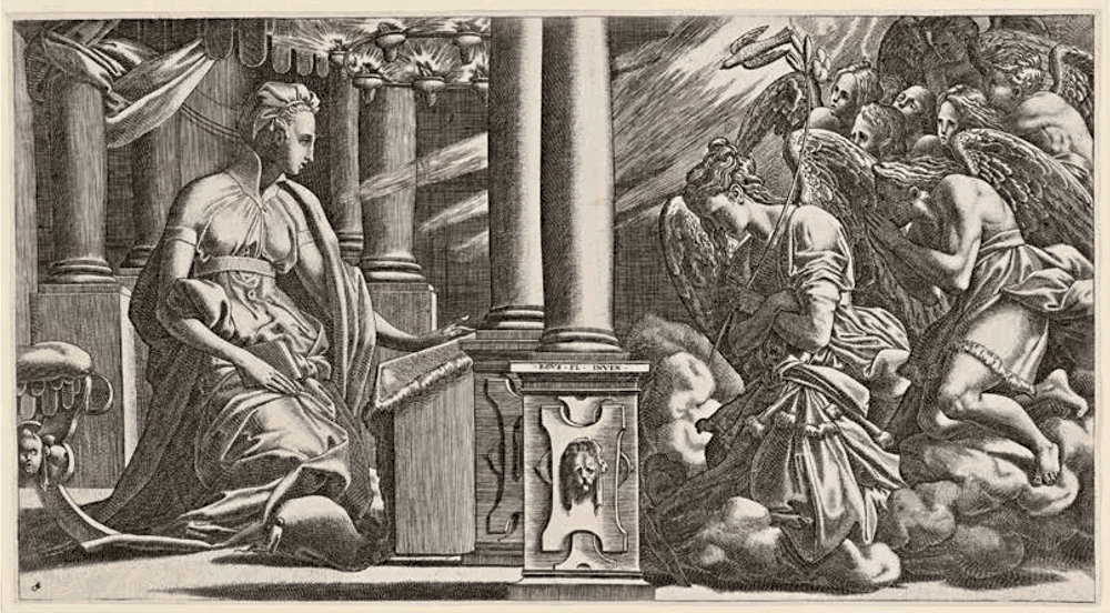 Myth, Allegory, Faith - ARTBOOK|D.A.P.