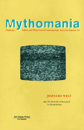 Mythomania - ARTBOOK|D.A.P.