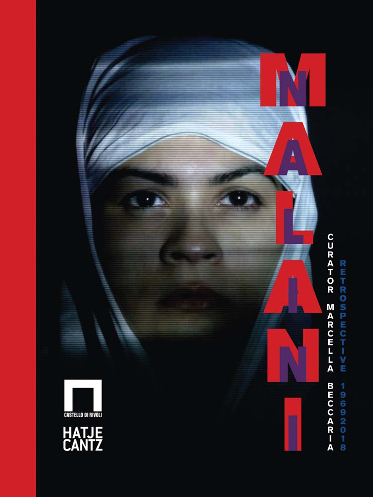Nalini Malani: The Rebellion of the Dead - ARTBOOK|D.A.P.