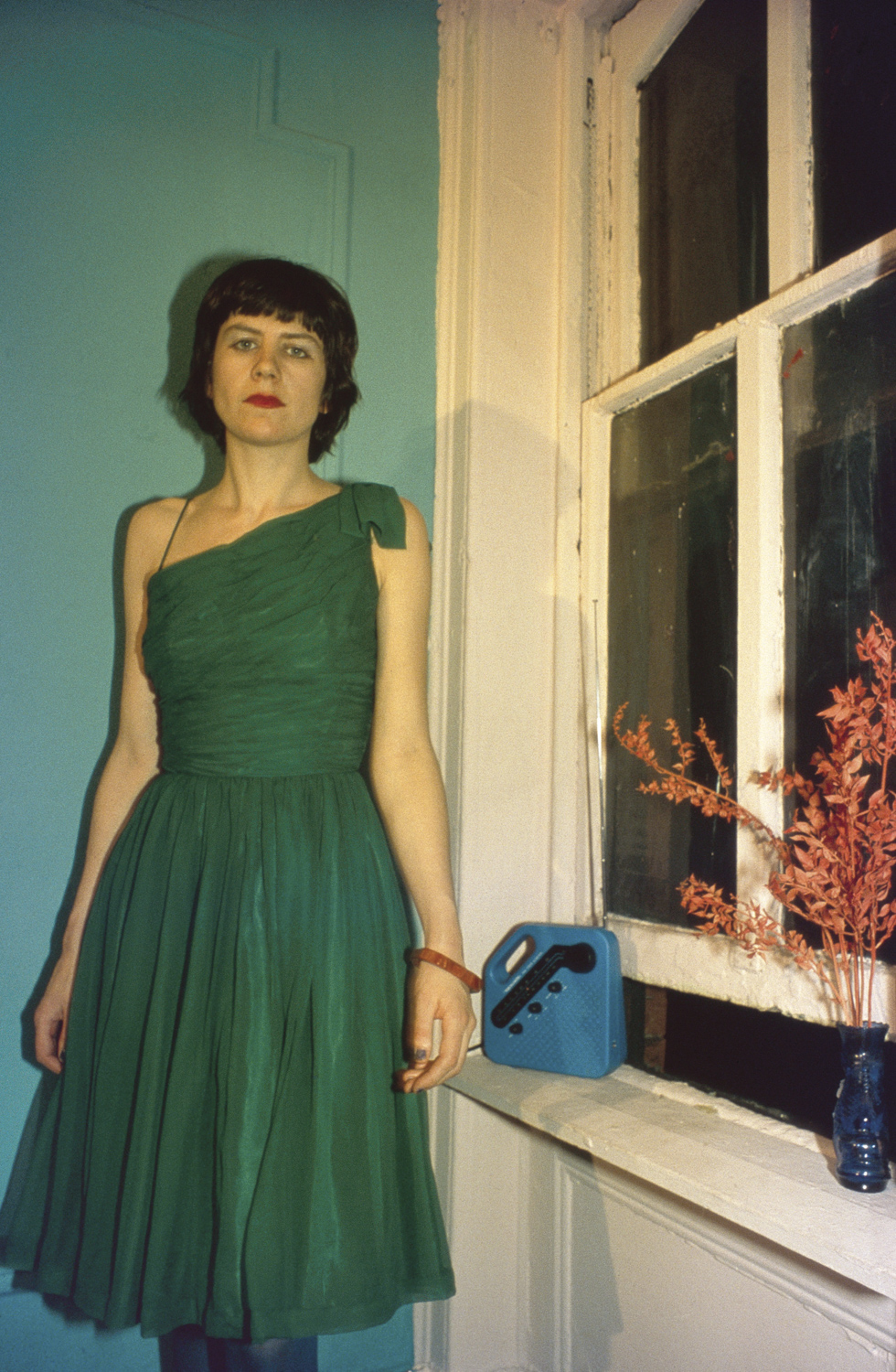 Nan Goldin: This Will Not End Well - ARTBOOK|D.A.P.