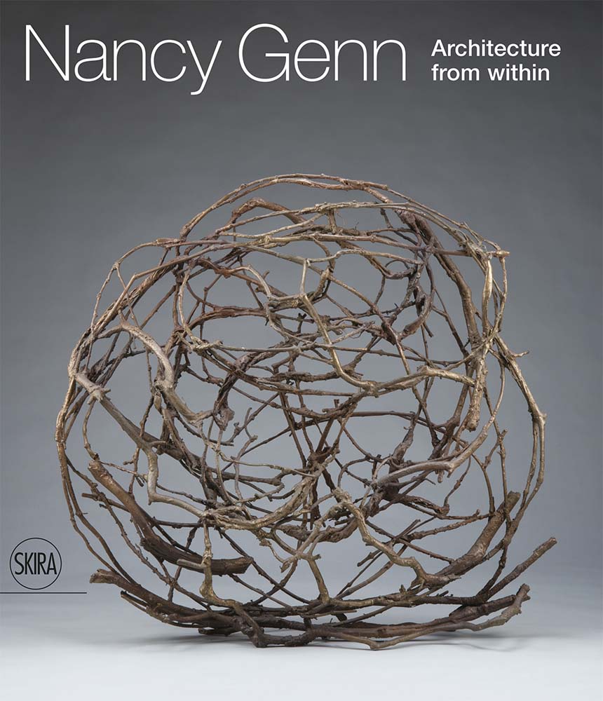 Nancy Genn: Architecture from Within - ARTBOOK|D.A.P.