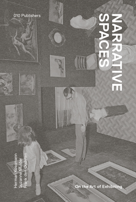 Narrative Spaces - ARTBOOK|D.A.P.