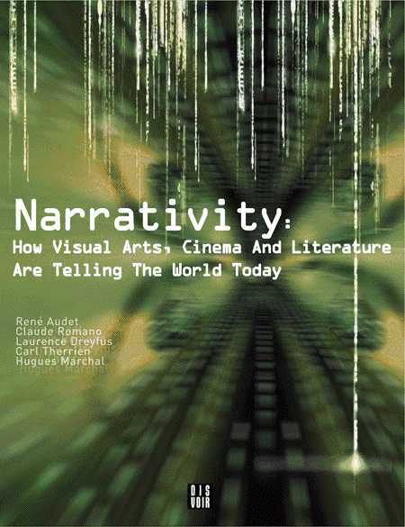 Narrativity: How Visual Arts, Cinema and Literature Are Telling the ...