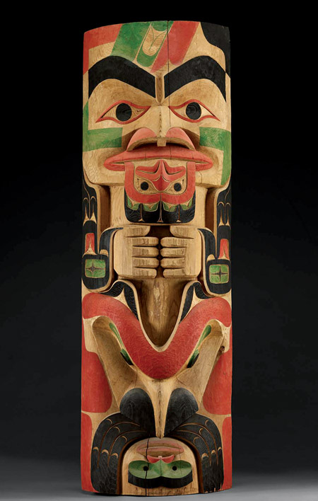 Native American Art: MFA Highlights - ARTBOOK|D.A.P.