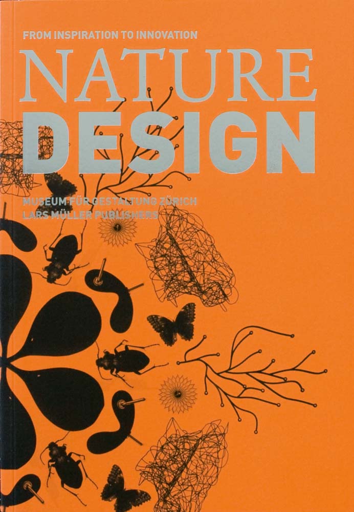 Nature Design - ARTBOOK|D.A.P.