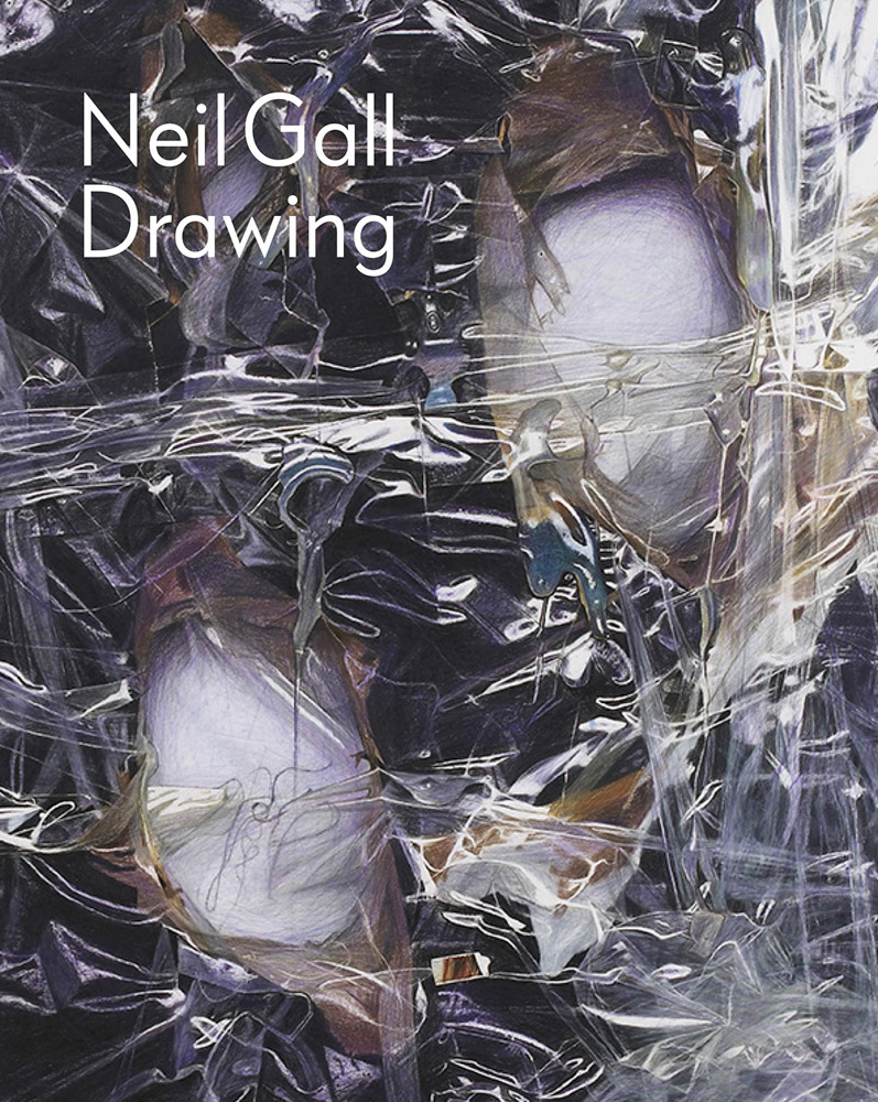 Neil Gall: Drawing - ARTBOOK|D.A.P.