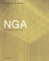 New German Architecture - ARTBOOK|D.A.P.