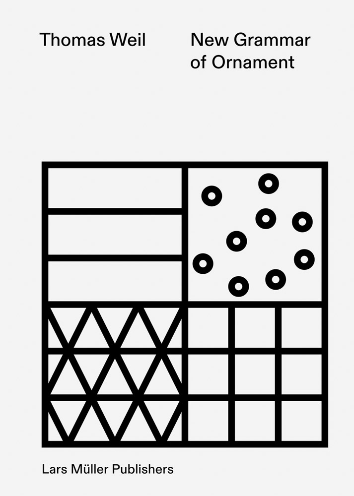 Modulo Art Square Grid