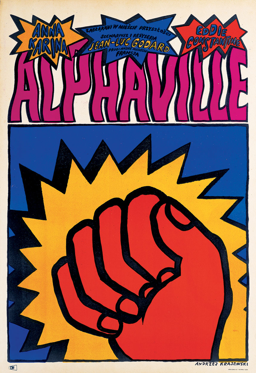 New Release! 'French New Wave: A Revolution in Design'