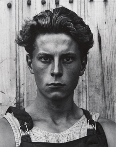 Paul Strand: Aperture Masters of Photography - ARTBOOK