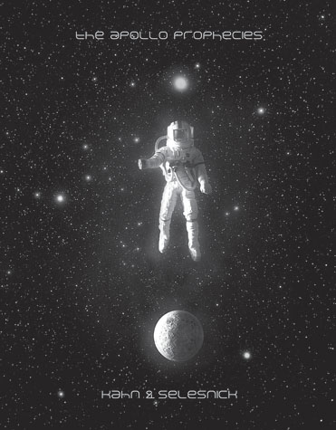 Nicholas Kahn & Richard Selesnick: The Apollo Prophecies