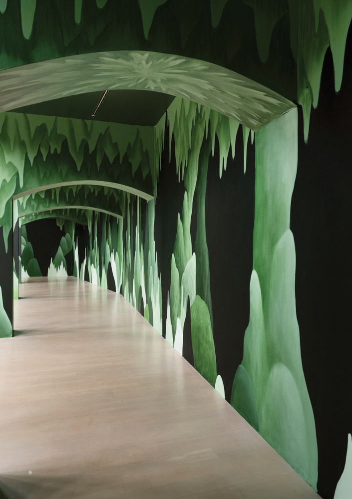 Nicolas Party: Murals - ARTBOOK|D.A.P.