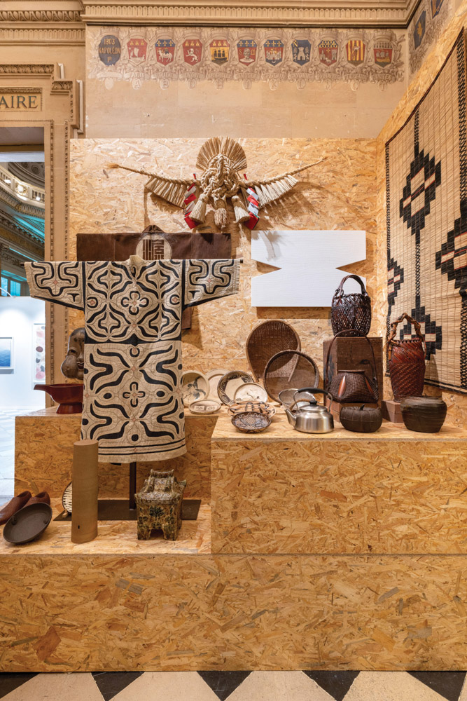 Nicolas Trembley: My Craft - ARTBOOK|D.A.P.