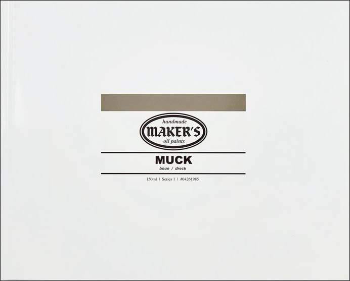 Nicole Eisenman: Maker's Muck - ARTBOOK|D.A.P.