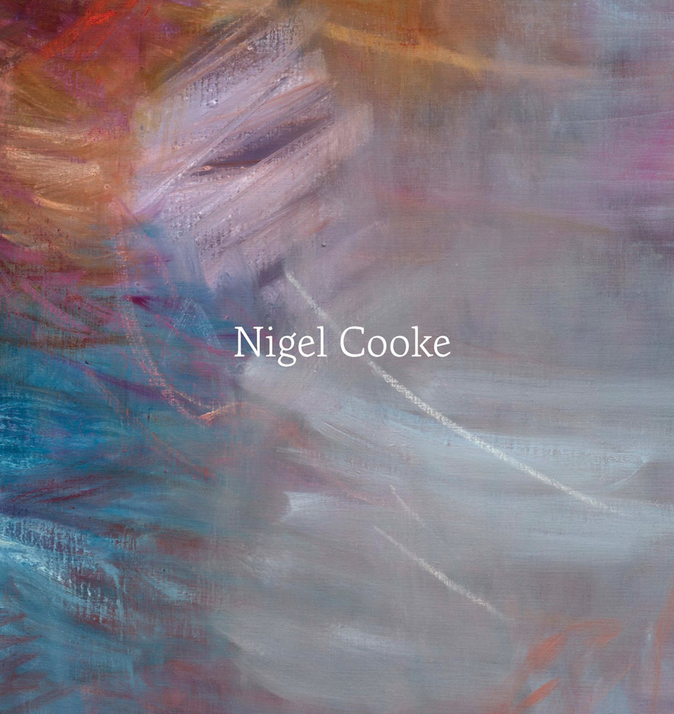 Nigel Cooke: Paintings - ARTBOOK|D.A.P.
