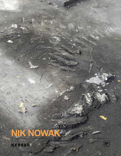 Nik Nowak: Gasag Art Prize 2014 - ARTBOOK|D.A.P.