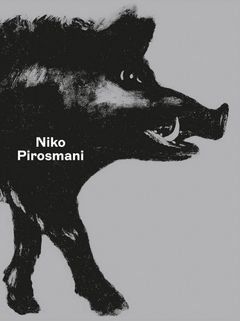 Niko Pirosmani - ARTBOOK|D.A.P.