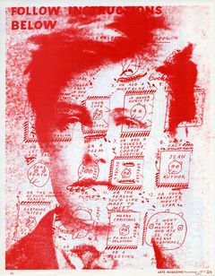 Not Nothing: Selected Writings by Ray Johnson 1954-1994 - ARTBOOK