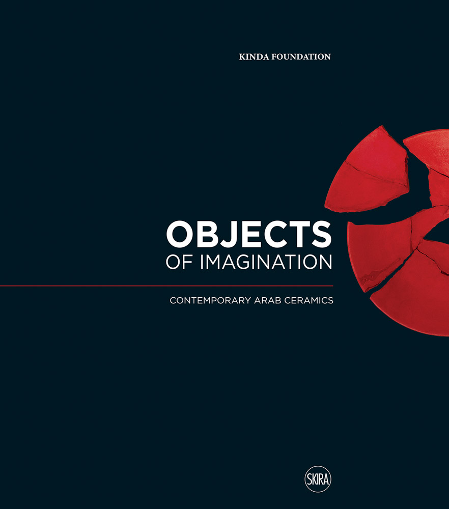 Objects of Imagination - ARTBOOK|D.A.P.