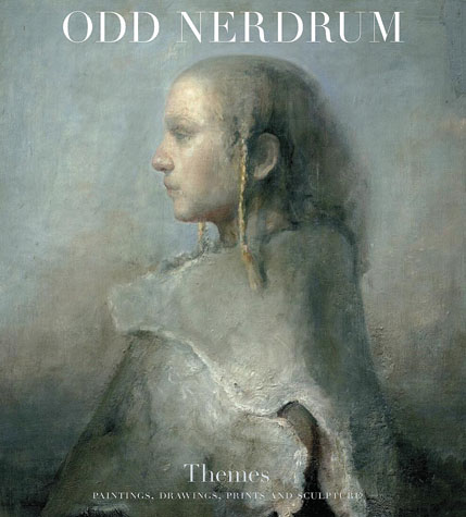 Odd Nerdrum: Themes - ARTBOOK|D.A.P.