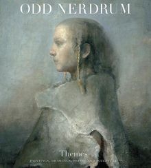 Odd Nerdrum Art Monographs and Museum Exhibition Catalogs