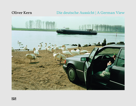 Oliver Kern: A German View - ARTBOOK|D.A.P.