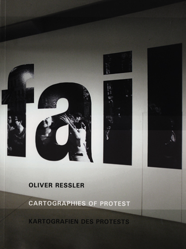 Oliver Ressler - ARTBOOK|D.A.P.