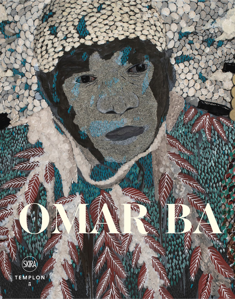 Omar Ba - ARTBOOK|D.A.P.