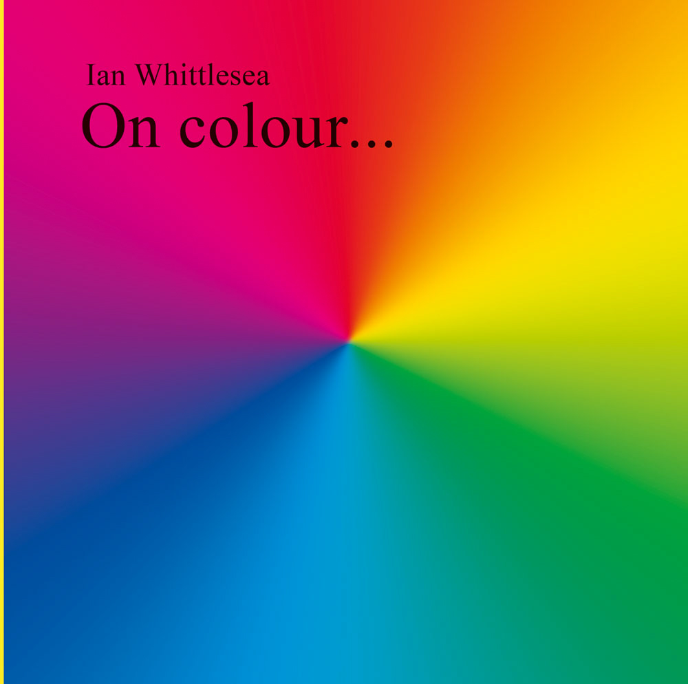 On Colour... - ARTBOOK|D.A.P.