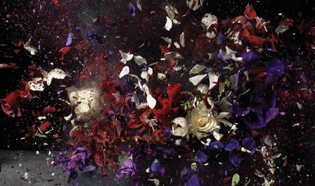 Ori Gersht: History Repeating - ARTBOOK|D.A.P.