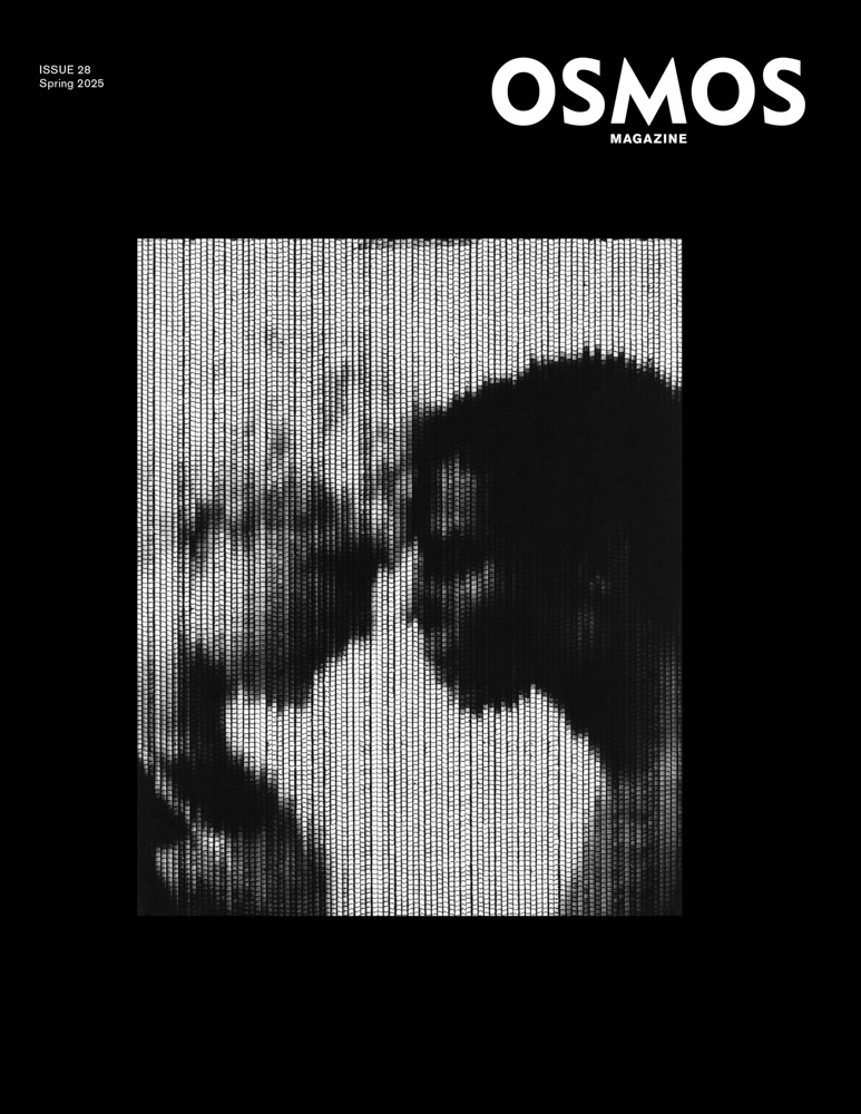 OSMOS Magazine: Issue 28 - ARTBOOK|D.A.P.