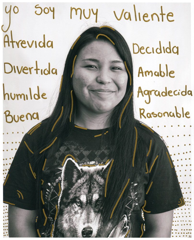 Otherwise, It Would Be Just Another River - ARTBOOK