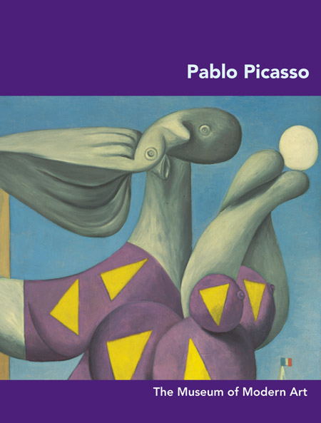 Pablo Picasso - ARTBOOK|D.A.P.