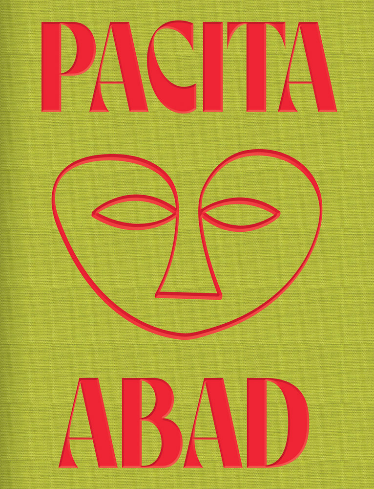 Pacita Abad - ARTBOOK|D.A.P.