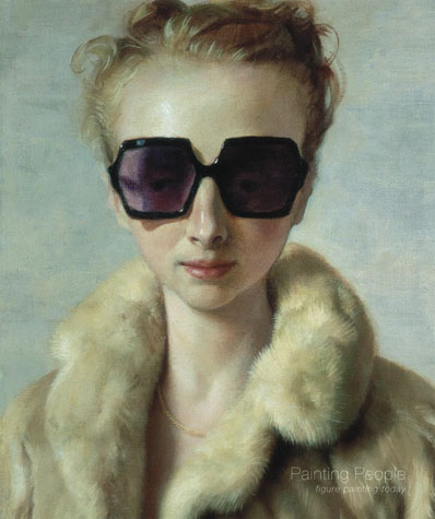 Painting People: Figure Painting Today - ARTBOOK|D.A.P.