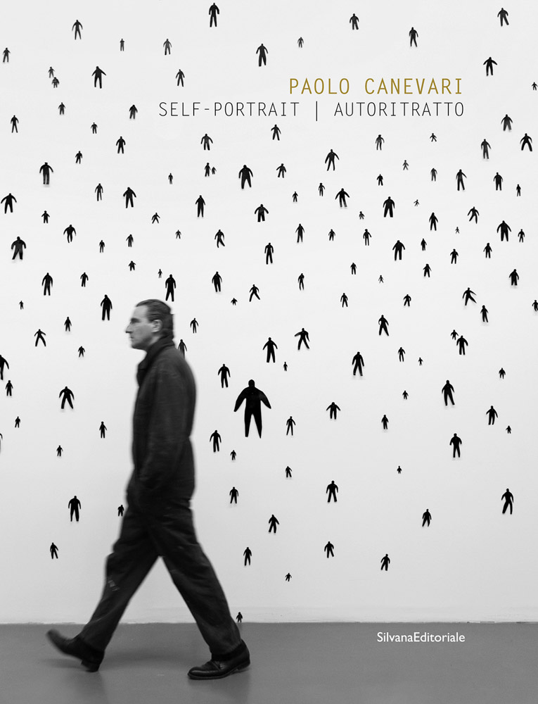 Paolo Canevari: Self-Portrait - ARTBOOK|D.A.P.