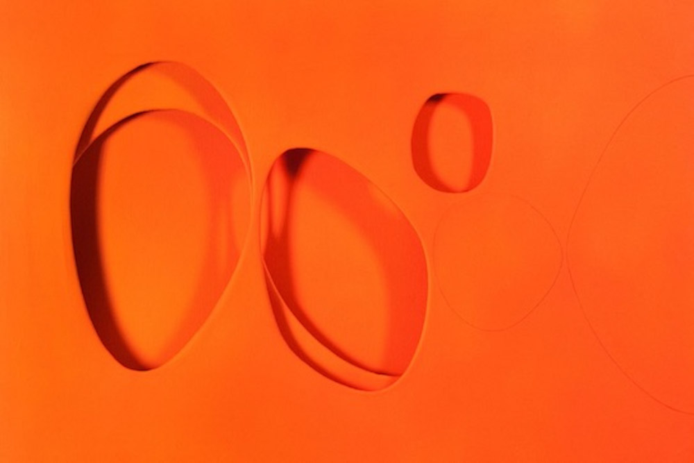 Paolo Scheggi: Making Spaces - ARTBOOK|D.A.P.