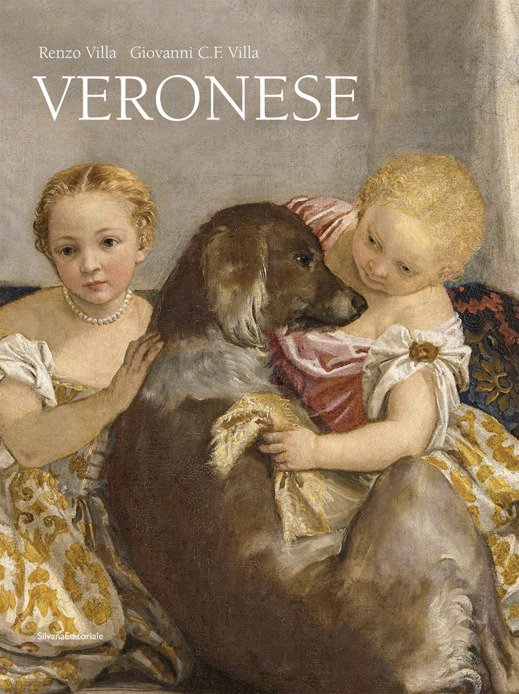 Paolo Veronese - ARTBOOK|D.A.P.