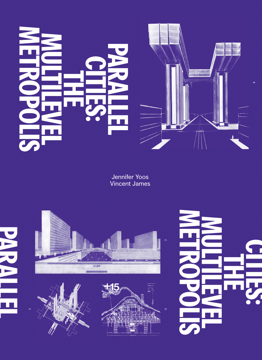 Parallel Cities - ARTBOOK|D.A.P.