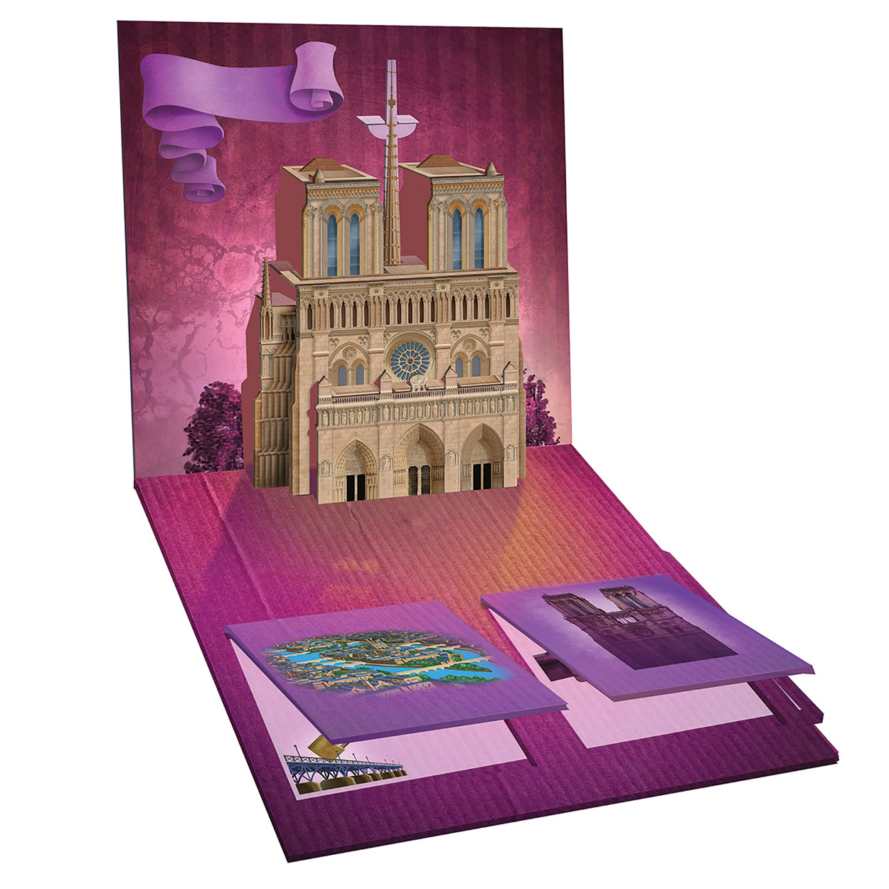 Paris: The City of Lights - ARTBOOK|D.A.P.