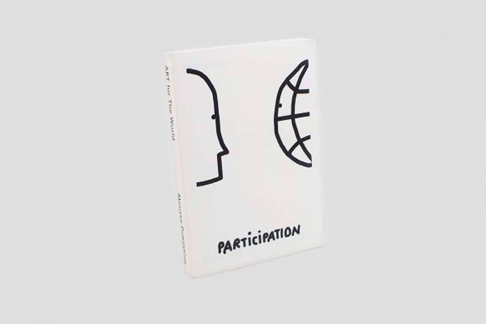 Participation: ART for the World 1995–2016 - ARTBOOK