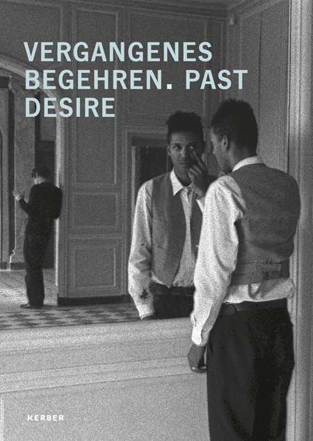 Past Desire - ARTBOOK|D.A.P.