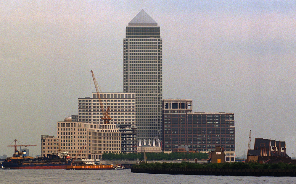 Patrick Keiller: London - ARTBOOK|D.A.P.