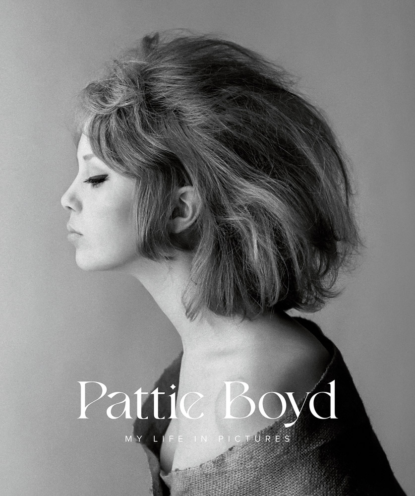 Pattie Boyd: My Life in Pictures - ARTBOOK|D.A.P.