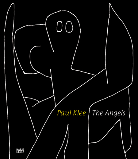 Paul Klee: The Angels - ARTBOOK|D.A.P.