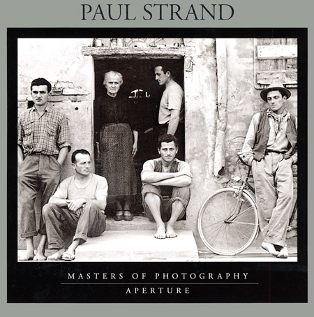 Paul Strand - ARTBOOK|D.A.P.