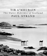 Paul Strand: Tir A'Mhurain - ARTBOOK|D.A.P.