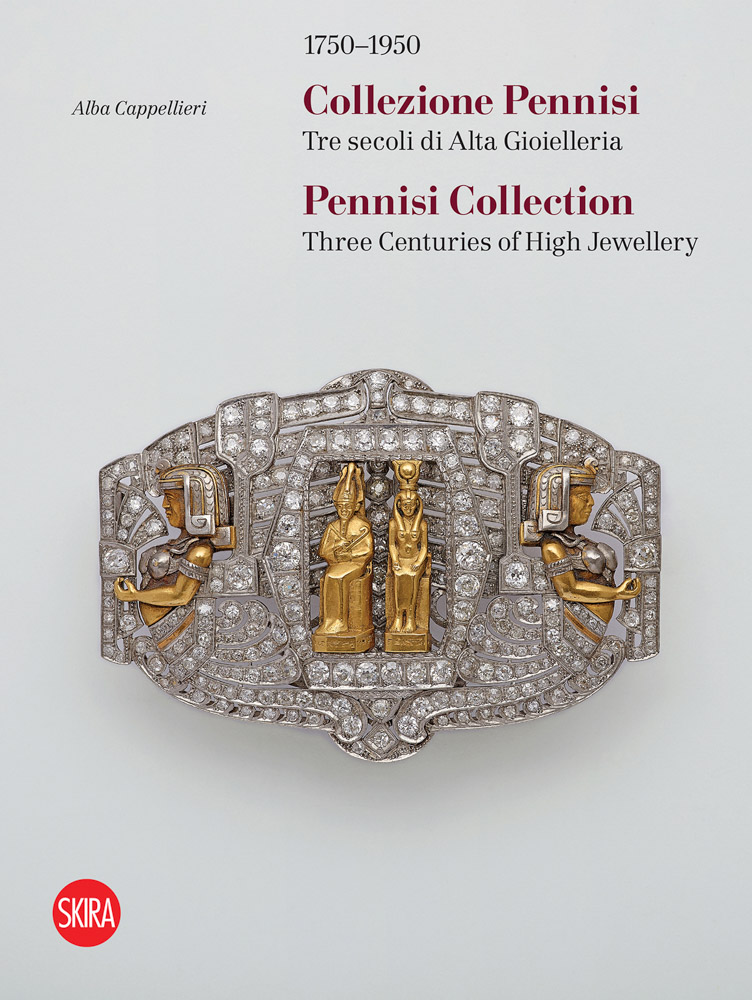 Pennisi Collection - ARTBOOK|D.A.P.